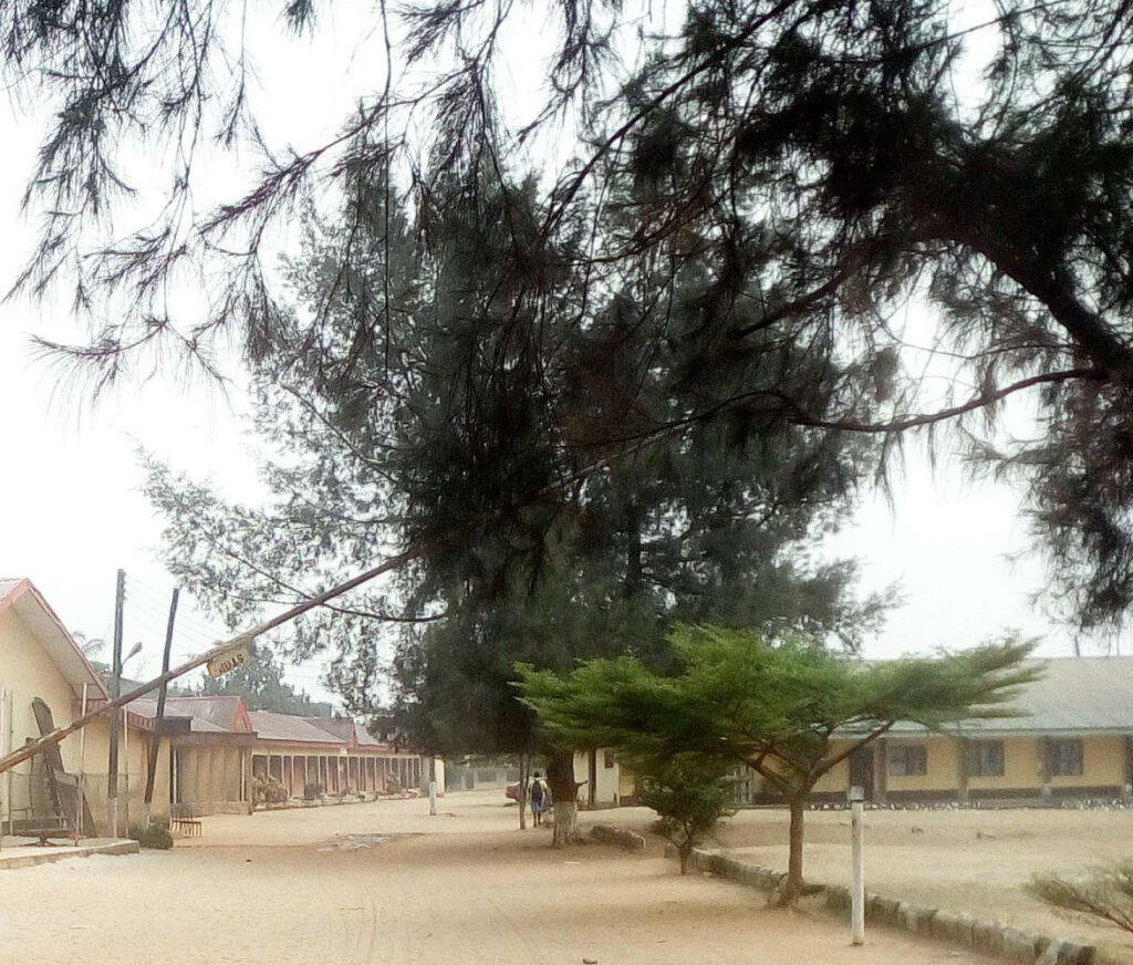 NINLAN – Demonstration Secondary School